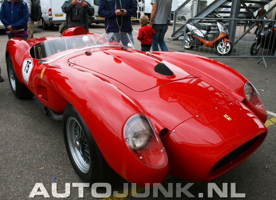 ferrari - Gespot op Autoblog.nl