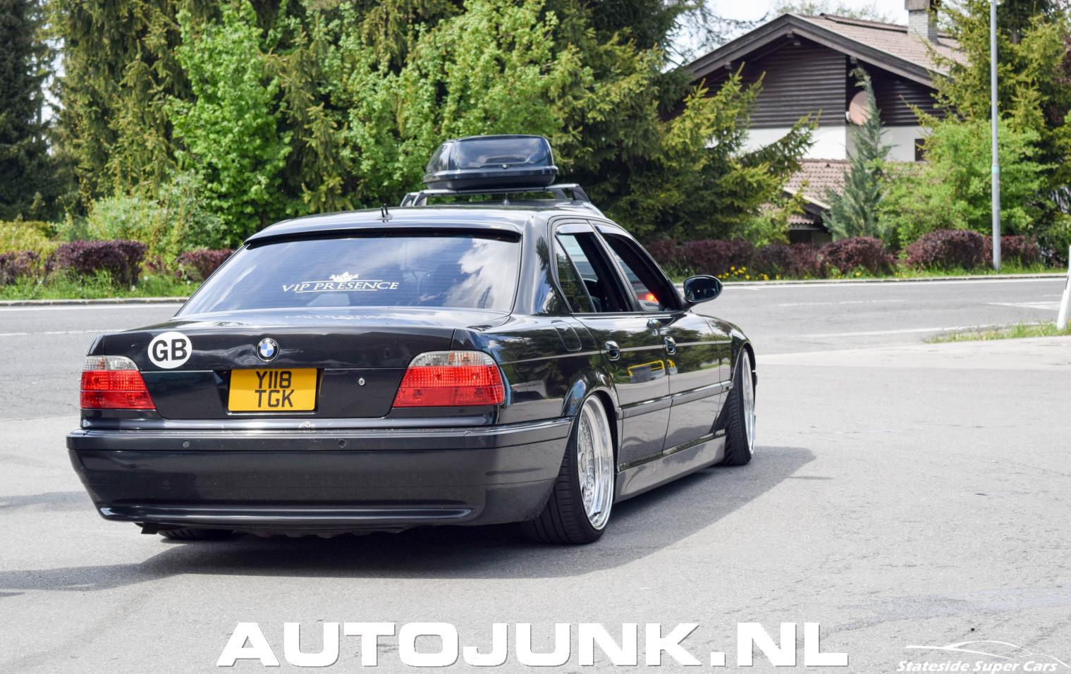 BMW tuning - Gespot op Autoblog.nl