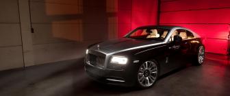 Rapper Boef koopt een bekende Rolls-Royce Wraith - Autoblog.nl