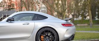Deze AMG GT R krijgt een rol in de nieuwe Transformers - Autoblog.nl